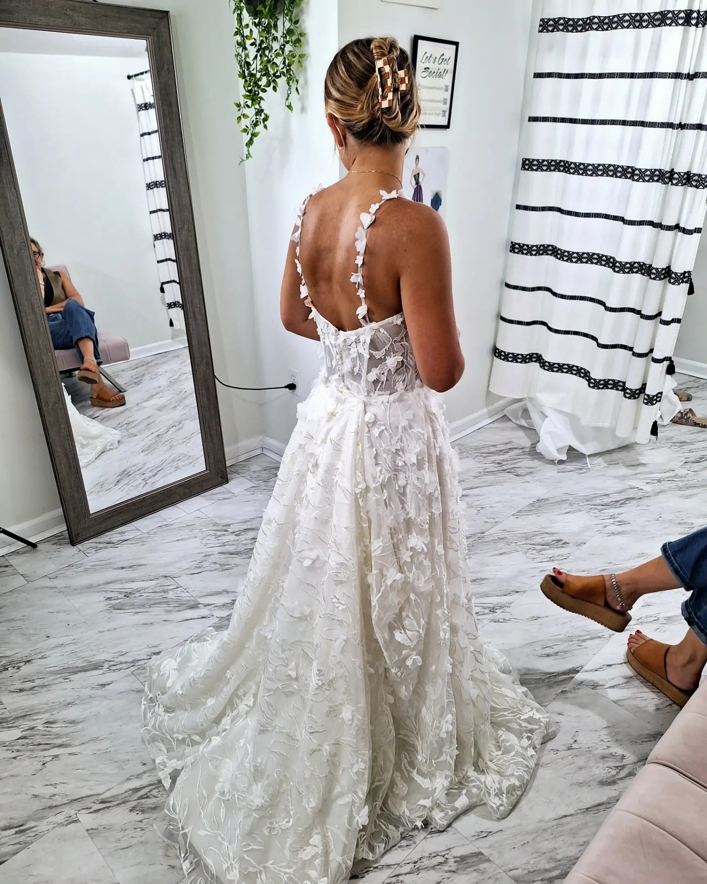 The Alteration Studio CLE – Professional alterations, clothing repair ...