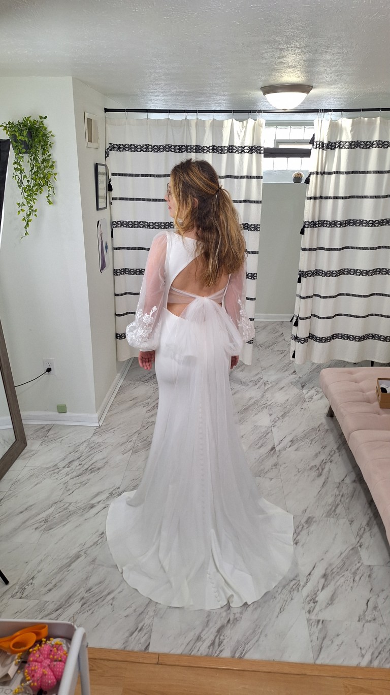 The Alteration Studio CLE – Professional alterations, clothing repair and custom design in ...