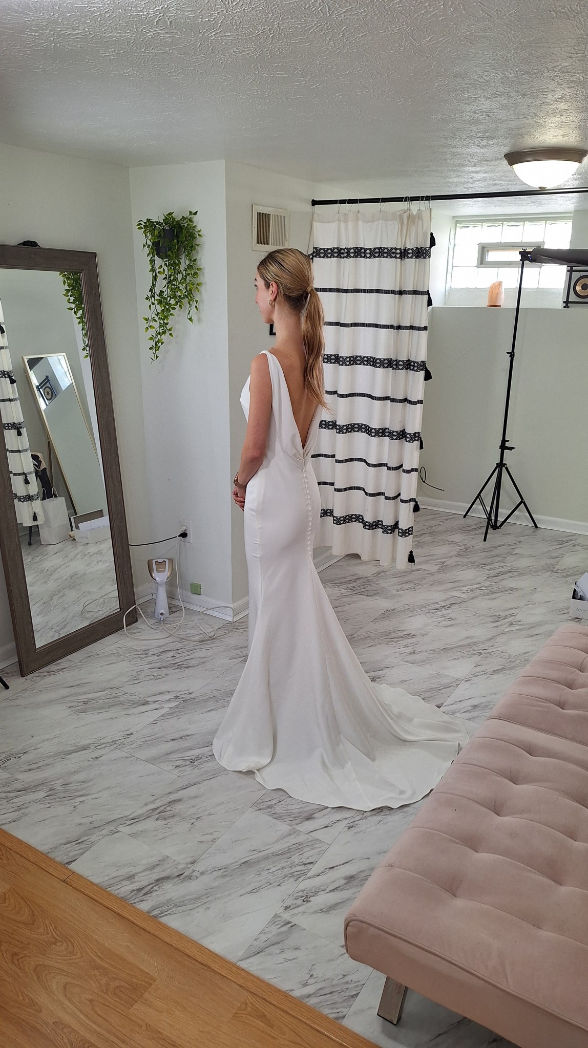 The Alteration Studio CLE – Professional alterations, clothing repair ...