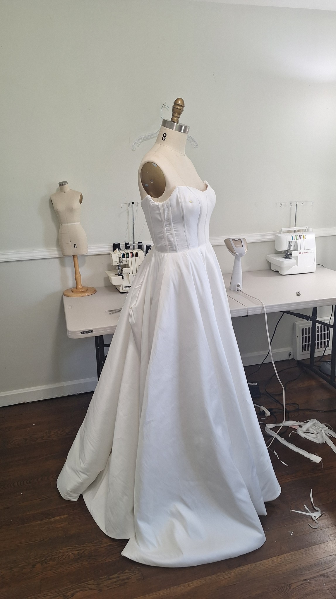 Alteration Studio Cleveland – Professional alterations, clothing repair ...